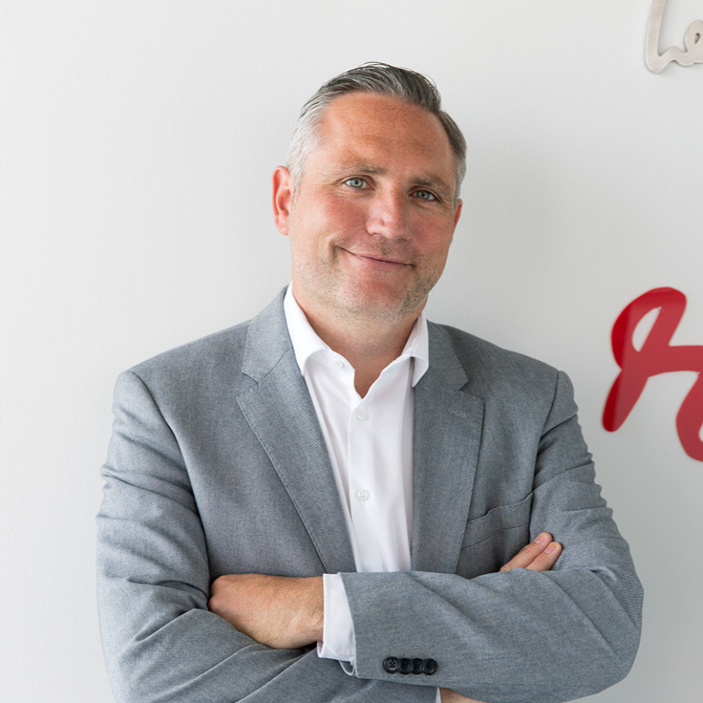 Sven Wittstock - Prokurist- Koordination Bestandsbewirtschaftung /Bereichsleitung ...