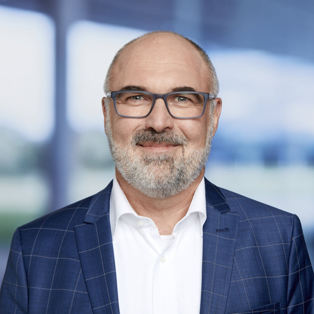 Markus Koch - Director Portfolio Management - All for One Group SE | XING