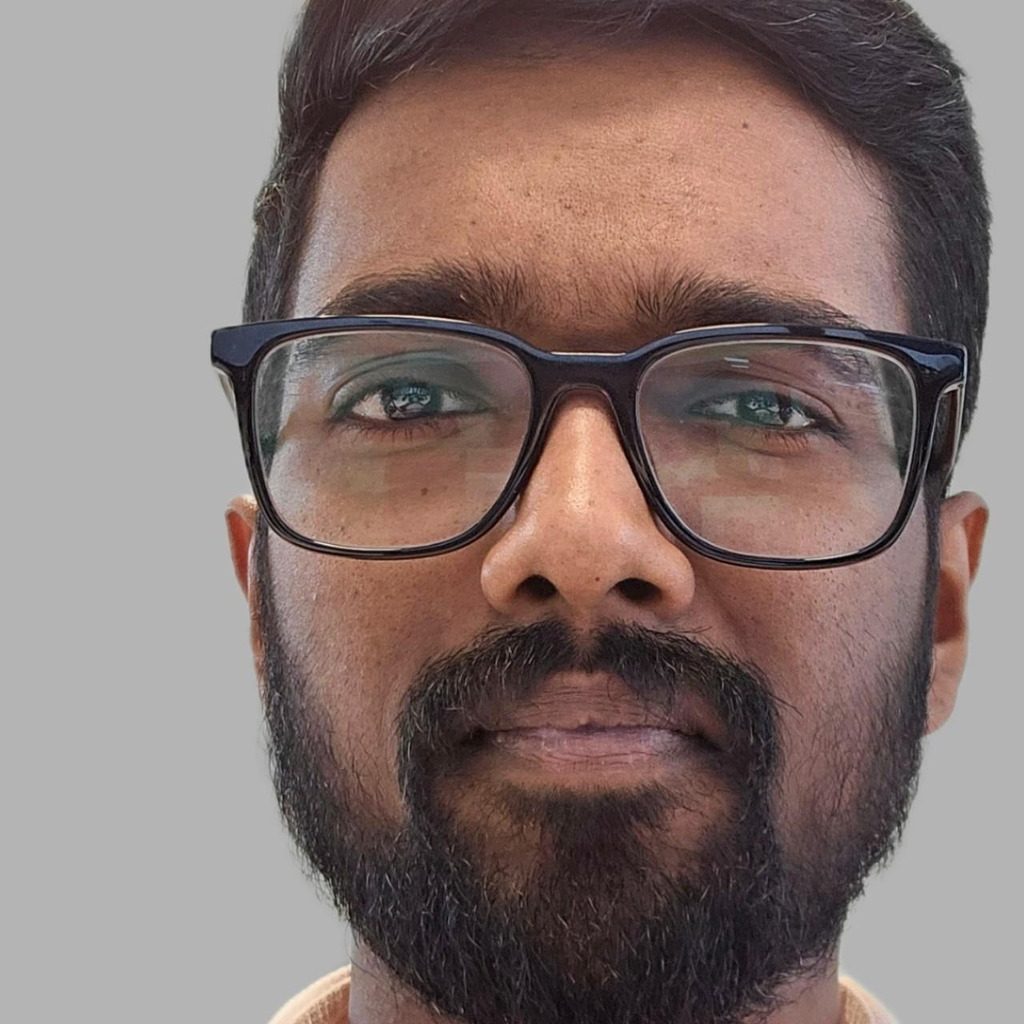 Jayakrishnan Nair Purushothaman Nair : Ausbildung und Berufserfahrung | XING