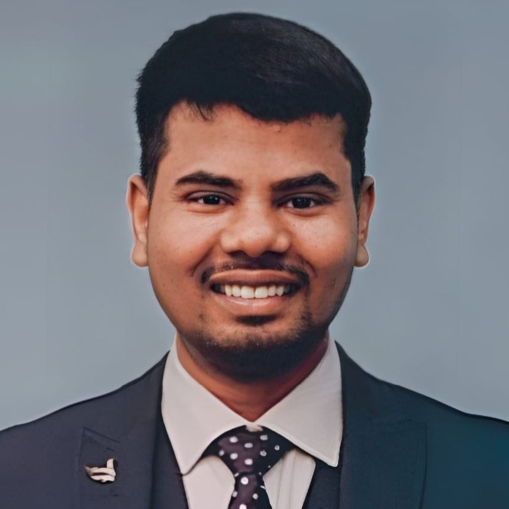 Ravi Rai - Computer Science - University of Paderborn | XING