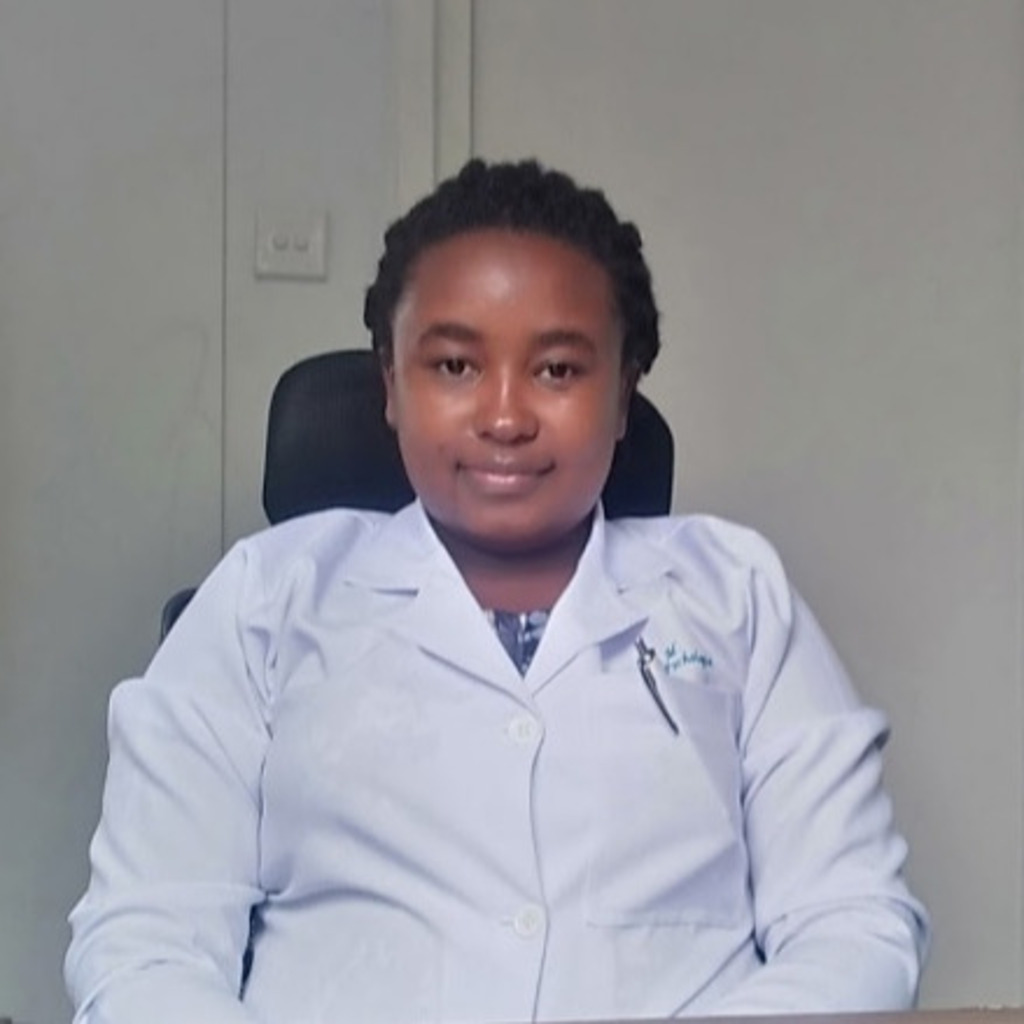 irene mbithe - Psychologist - Ministry of Health | XING