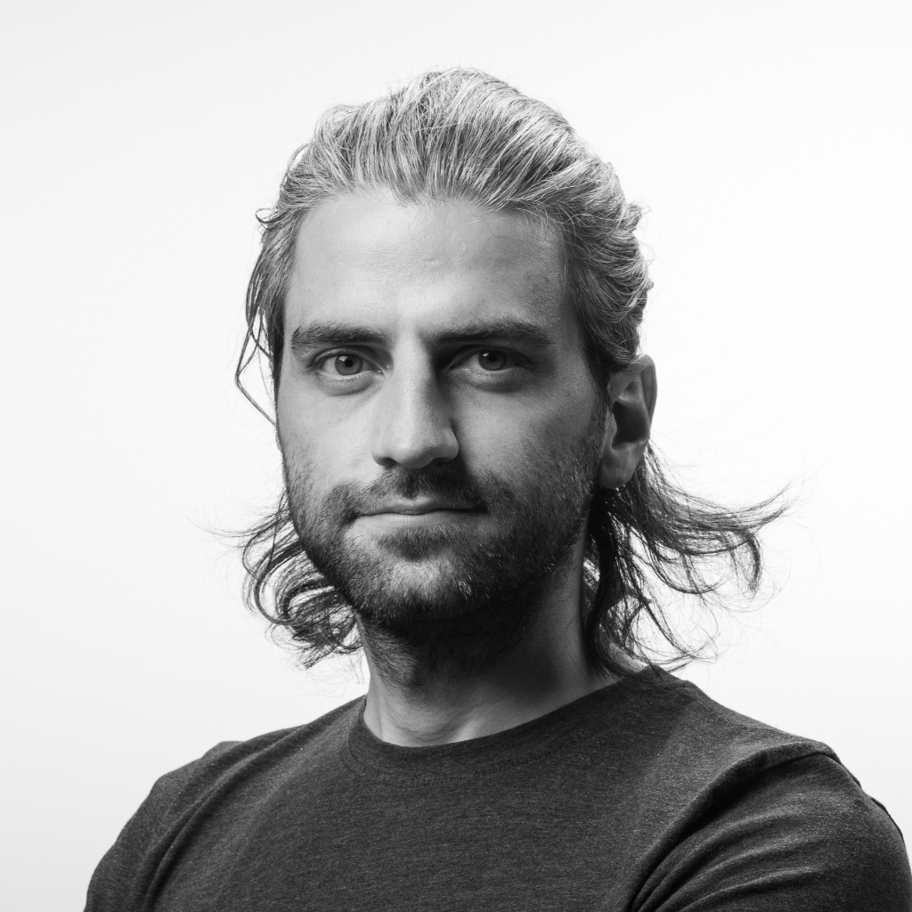 Markus Redlich - 2D/3D-Motion Artist - One4two GmbH | XING