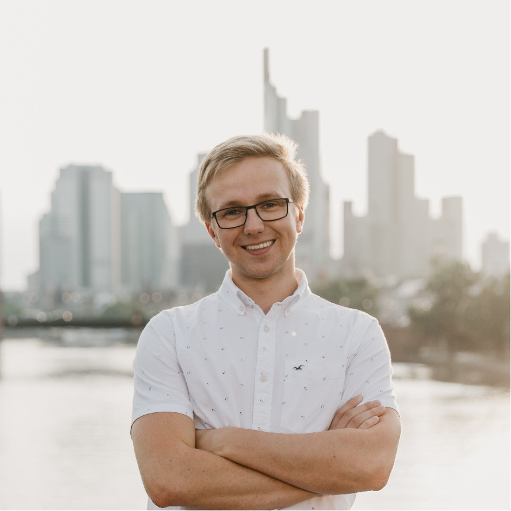 Dr. Andrey Zolotin - Sr. Software Engineer - Anaconda Inc | XING