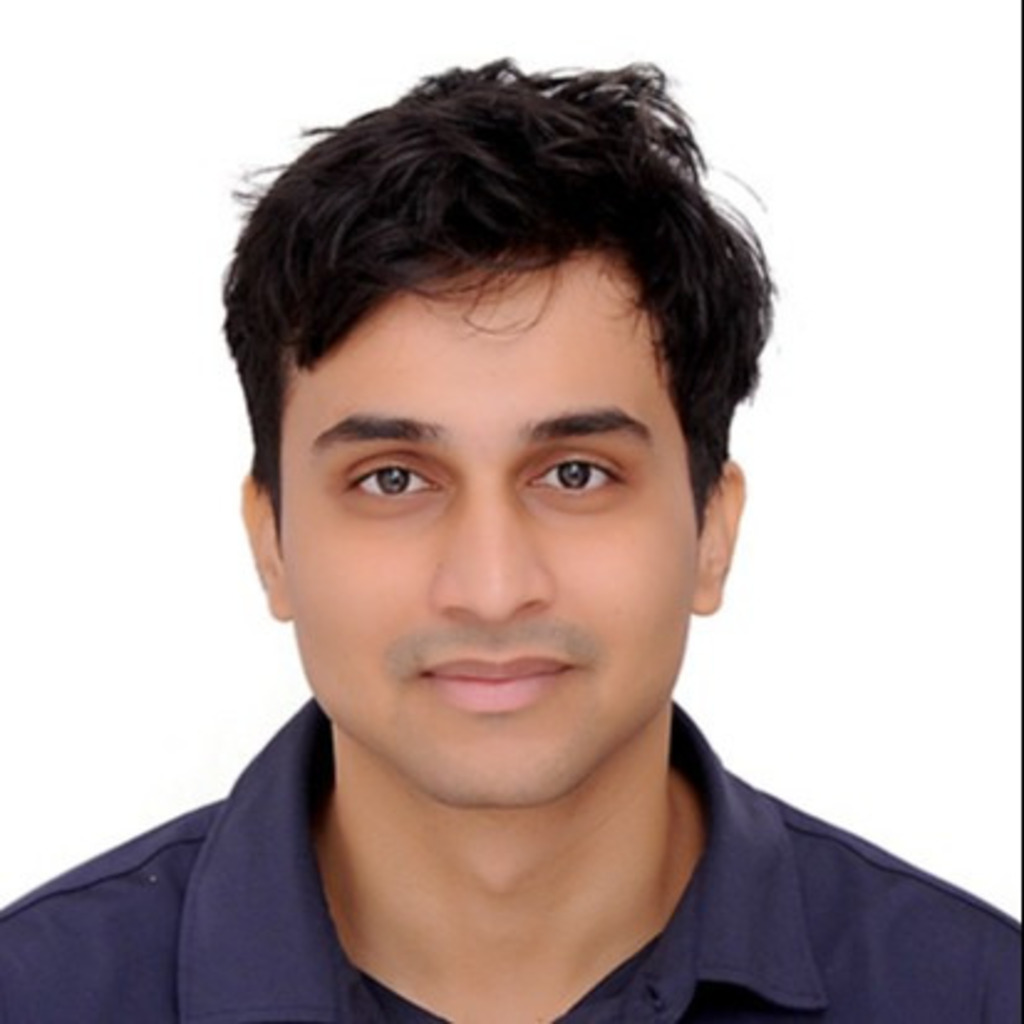 Prathamesh jadhav - Oracle Consultant - Oracle | XING