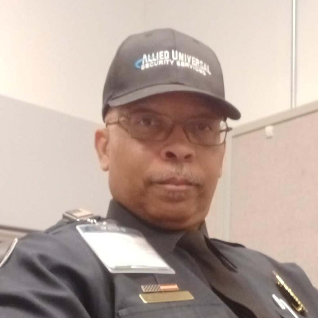 Gary Knotts - Security Officer - Allied Unversal | XING