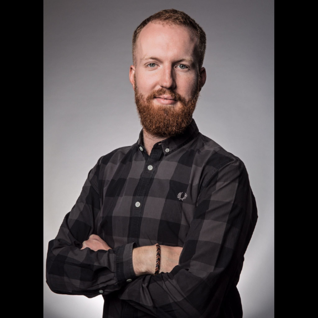 Eric Haug - Artistic Director - Toni&Guy Stuttgart | XING