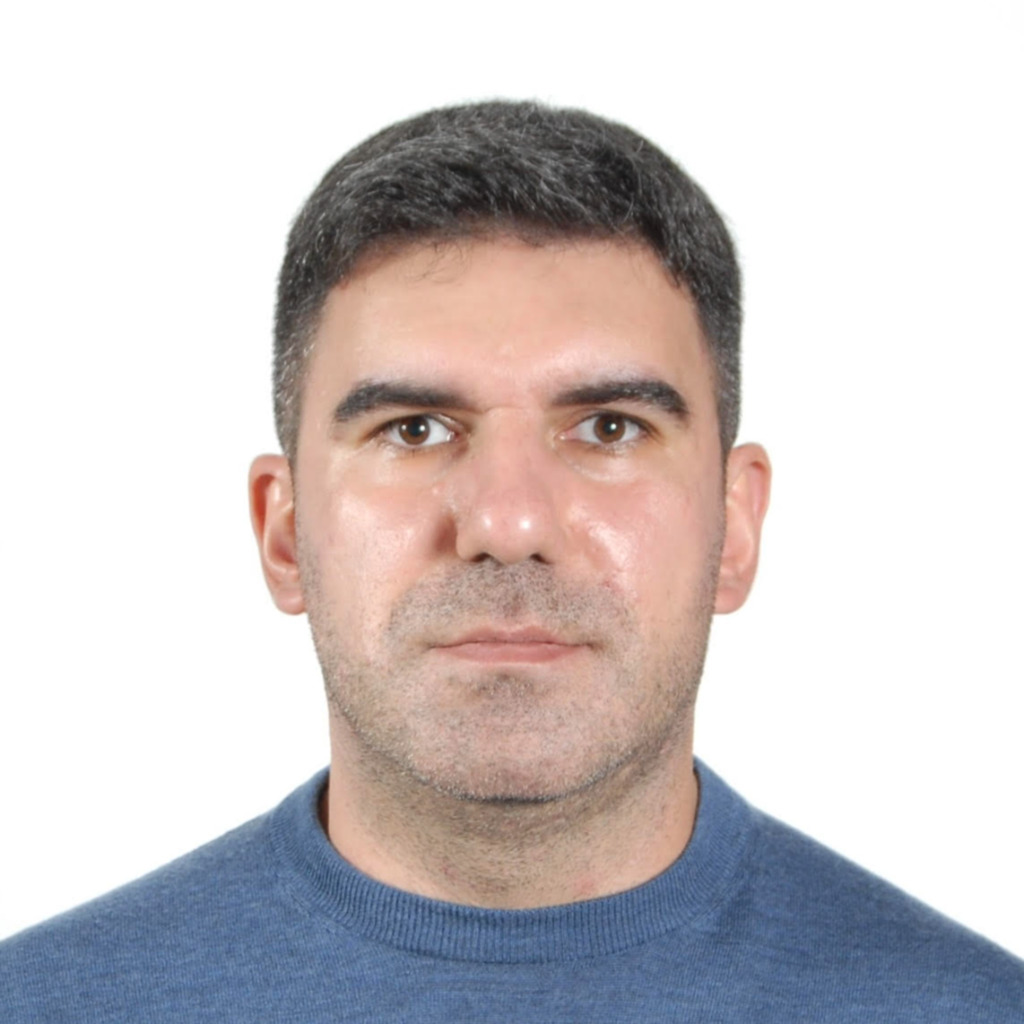 Arman Minasyan - Leader, Hardware Engineering - Cisco Systems, Inc. | XING