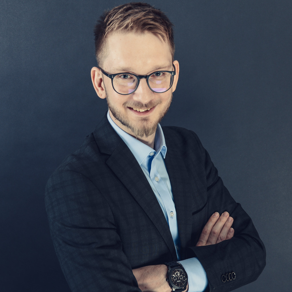 Patrick Nehk - Lead Sales Operations Manager - Getsafe | XING