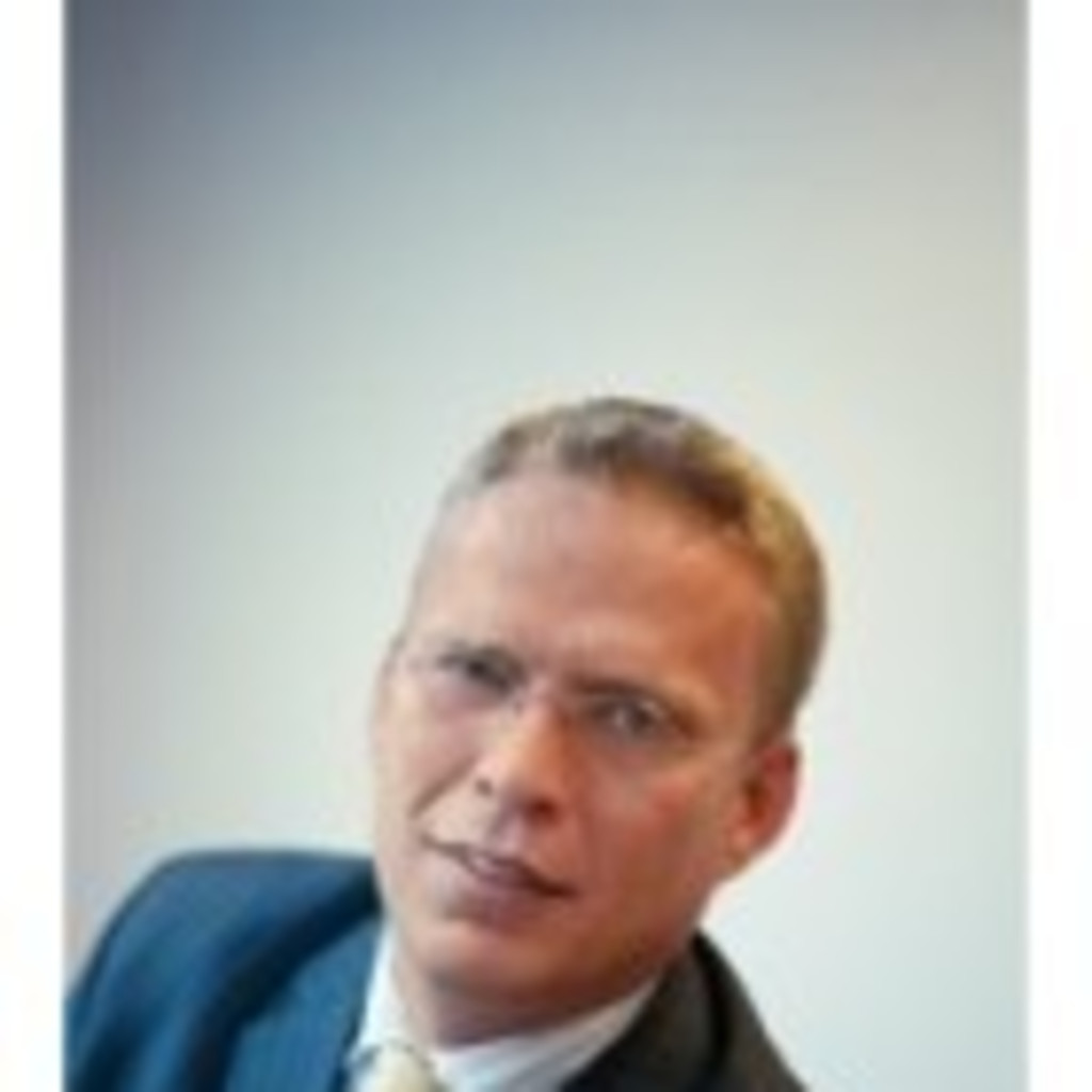 Wilfred Brand - Directeur - Stater NV | XING