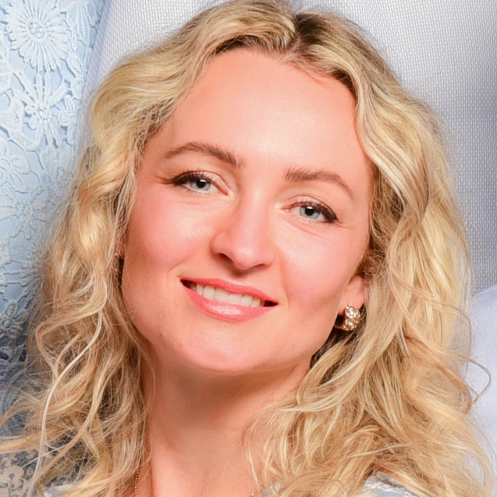 Christina Sander - Vertriebsmitarbeiterin Innendienst - Panariagroup ...