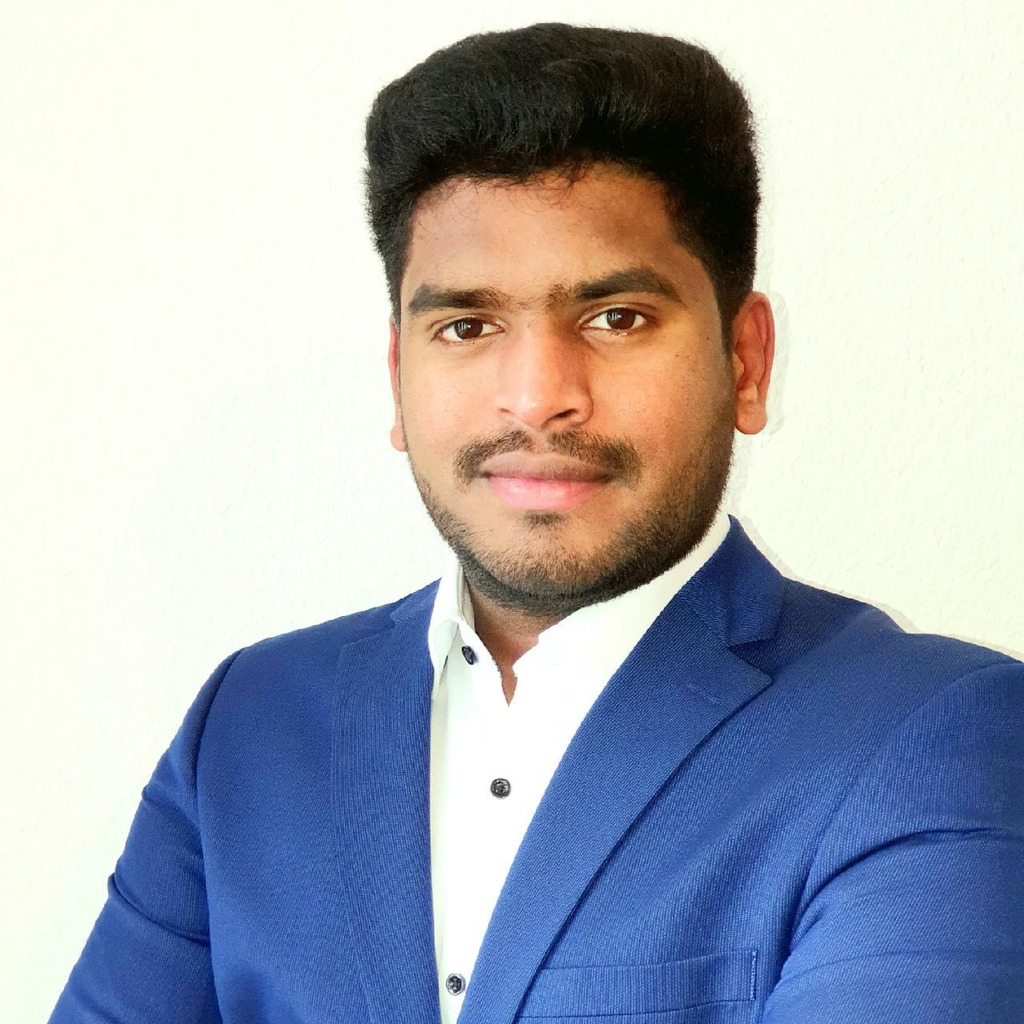 V V K Ravi Kumar Mullapudi - Projektbearbeiter - Zapf & Co. Structural ...