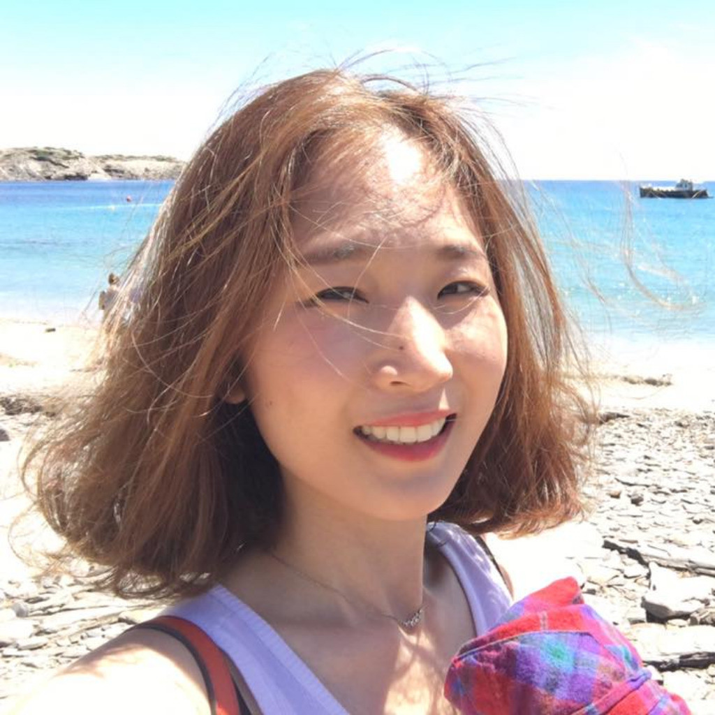 Jenny Robles Choi - Senior UX Specialist - SAP | XING