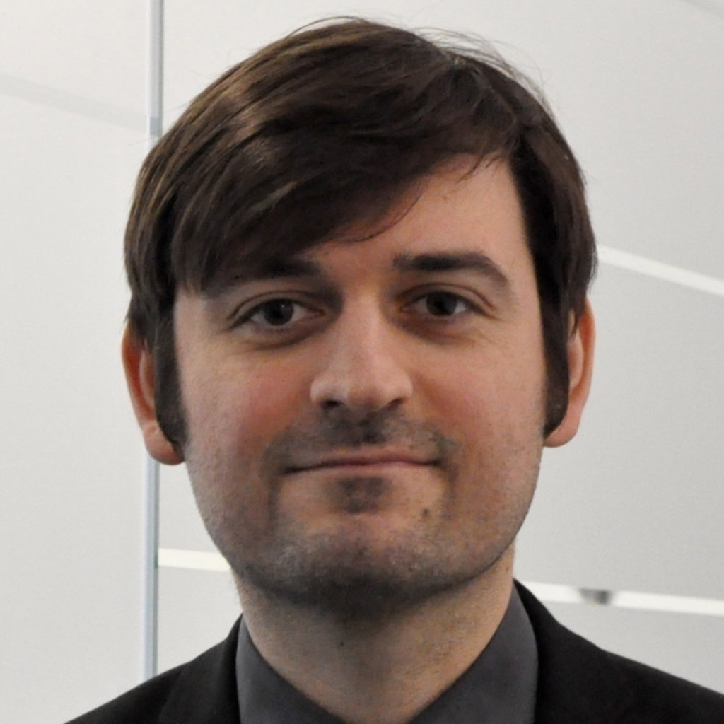 Daniel Starke - Product Data Expert - WILO SE | XING