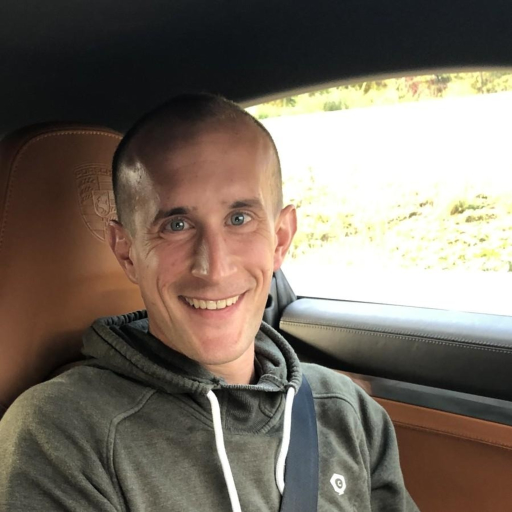 Patrick Stoffel - Funktions- & Software-Entwicklung Vehicle Dynamics ...