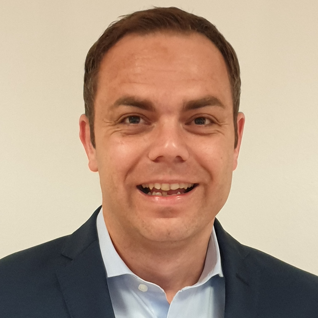 Manuel Denk - Vertriebsmitarbeiter - LHS Clean Air Systems GmbH | XING