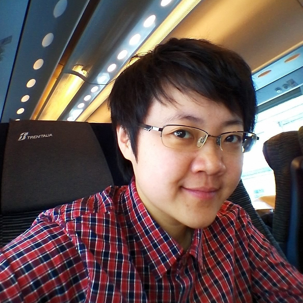 Alison Liu - Director of Sales and Marketing - Shenzhen Like Lighting ...