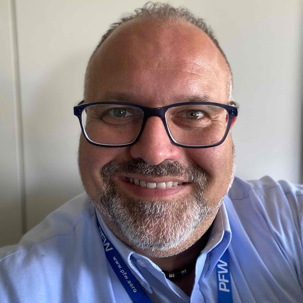 Marcel-René Seiler - Leiter APU - Forming/Heat Treatment - Hutchinson ...