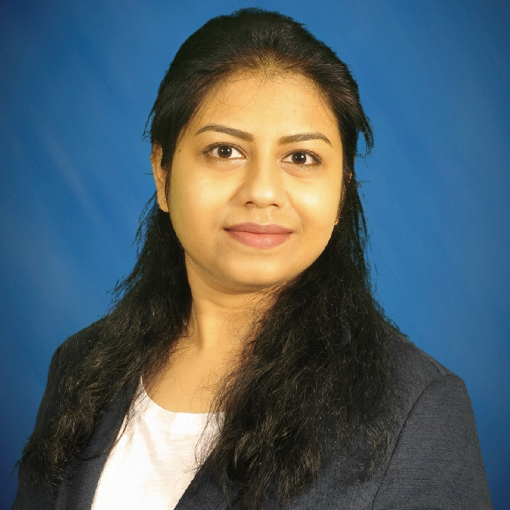 Moumita Roy Project Quality Engineer Sartorius Xing 
