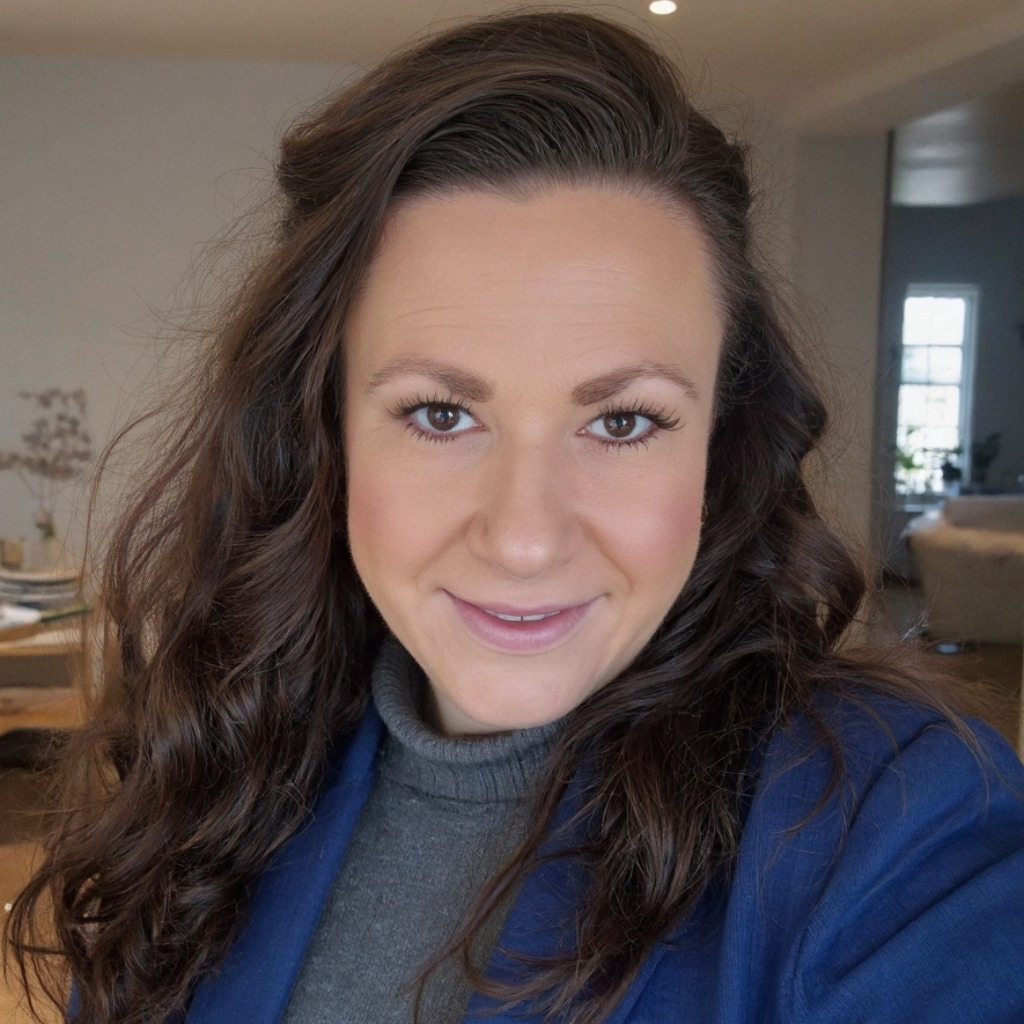 Lisa Merkel's Instagram, Twitter & Facebook on IDCrawl