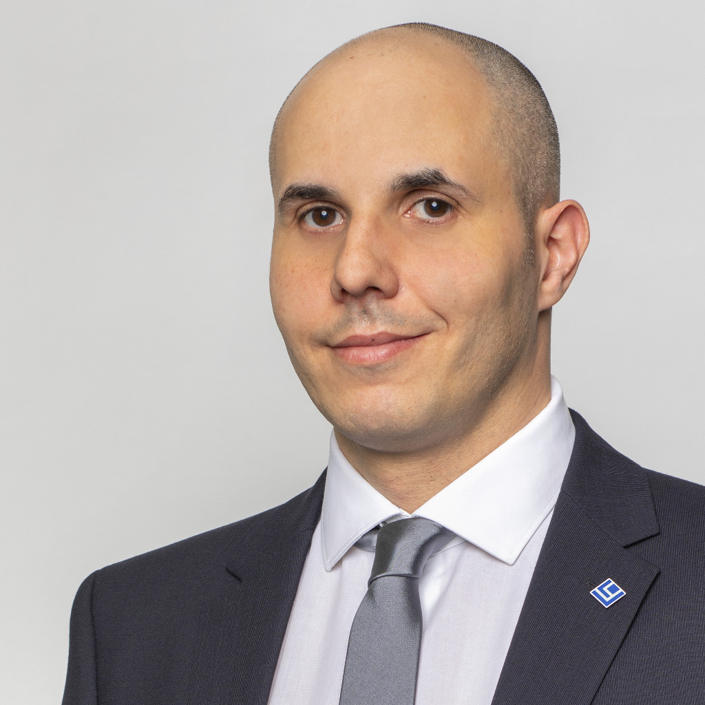 Stevan Radulovic - Head of Marketing - Logivest GmbH | XING