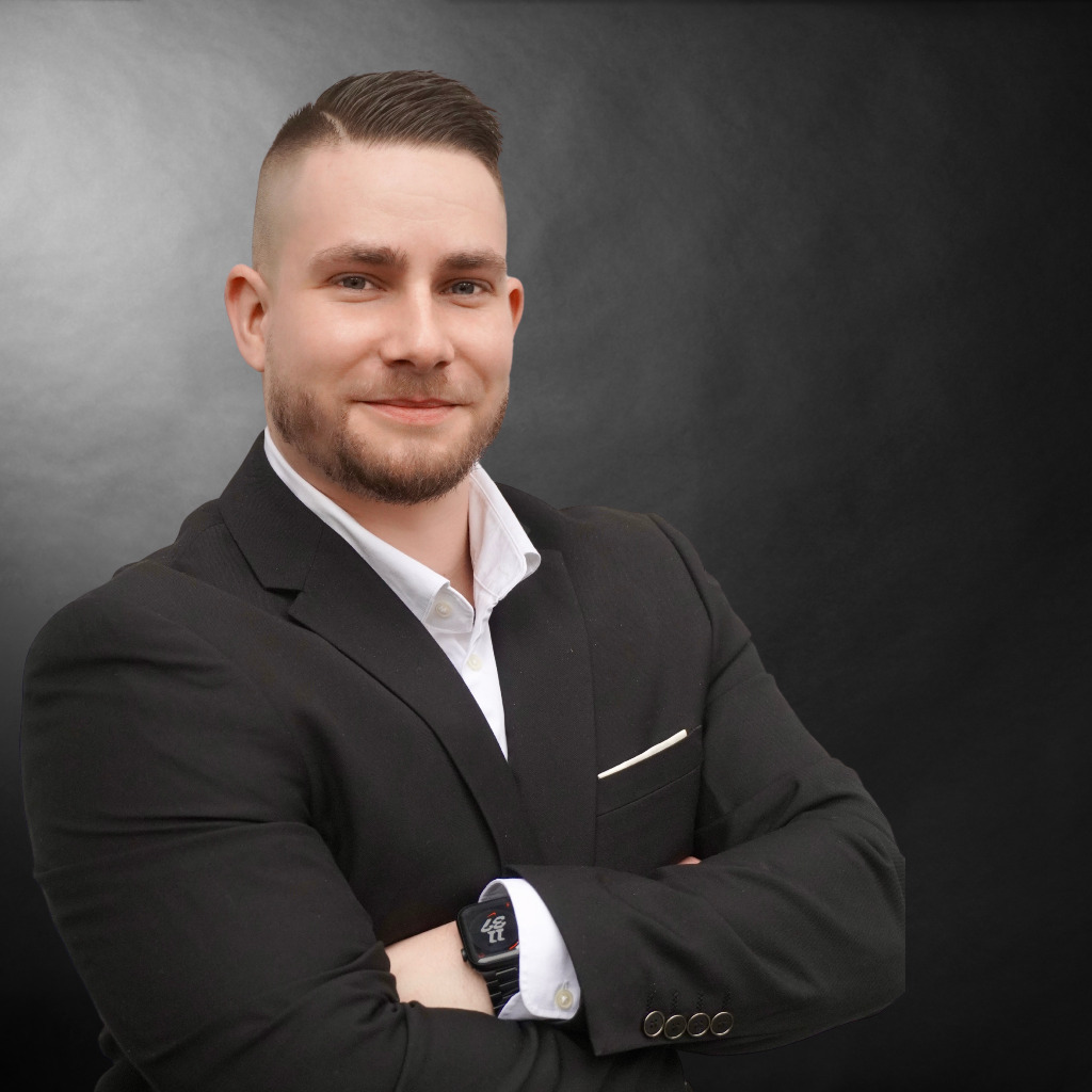 Nico Teusch - Personal- und Karriereberater im Bereich TGA & Elektrotechnik - PEAK2Connect ...