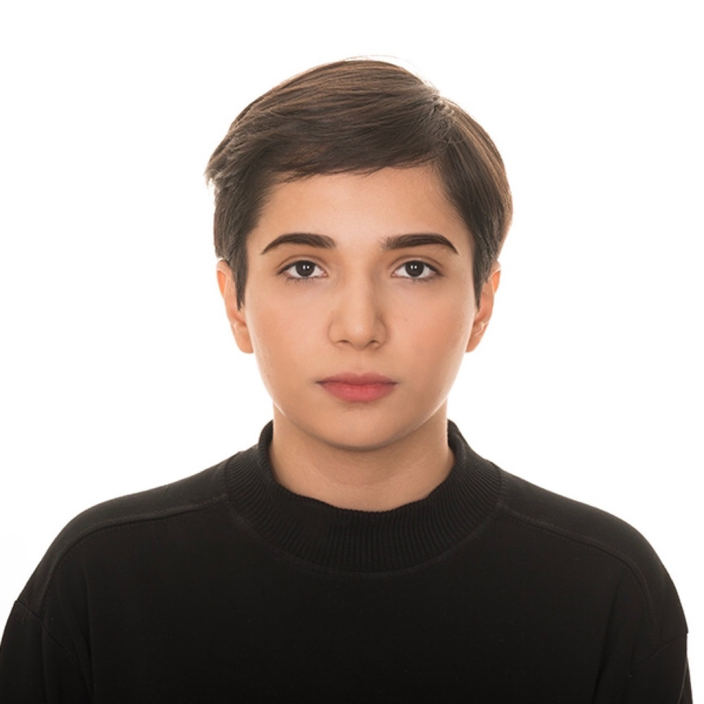 Reyhaneh Naserikolgheshlghi - Data Analyst - Tucan Avionics | XING