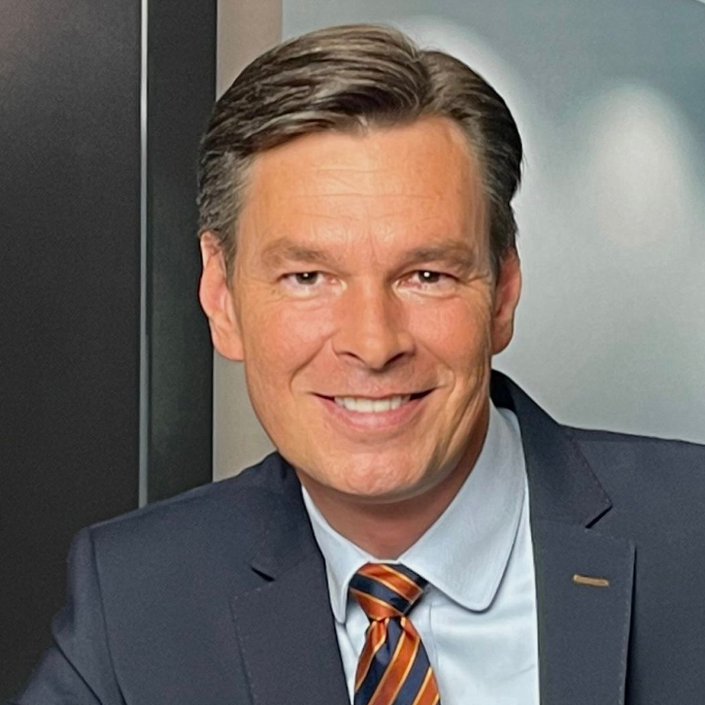 Thomas Nave - Keynote Speaker - Nave BUSINESS Group | XING