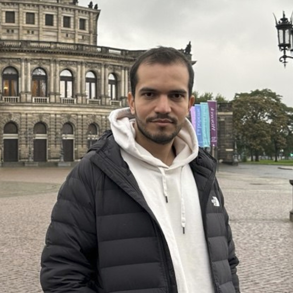 Hossein Mousavizadeh - Senior Embedded Software Engineer - Sensorberg GmbH | XING