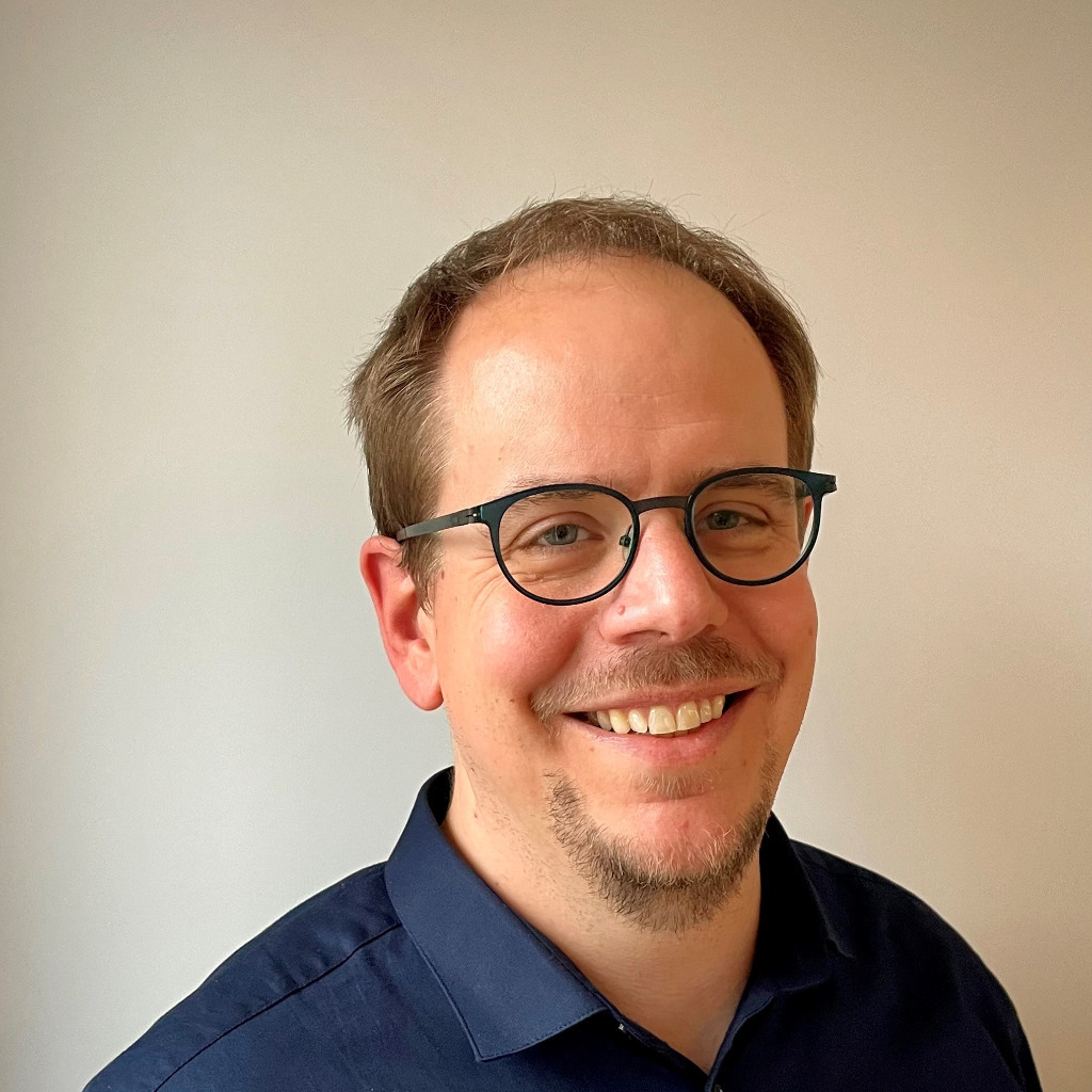 Martin Spitze - MES Application Engineer (Manufacturing Execution ...