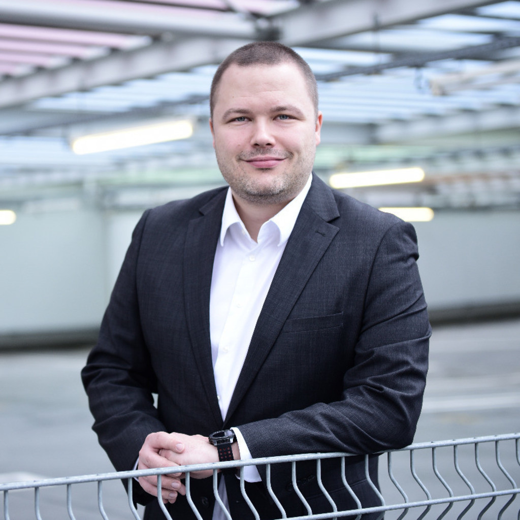 Stefan Werning - Agility Master Sales & Timetabling Solutions - DB ...