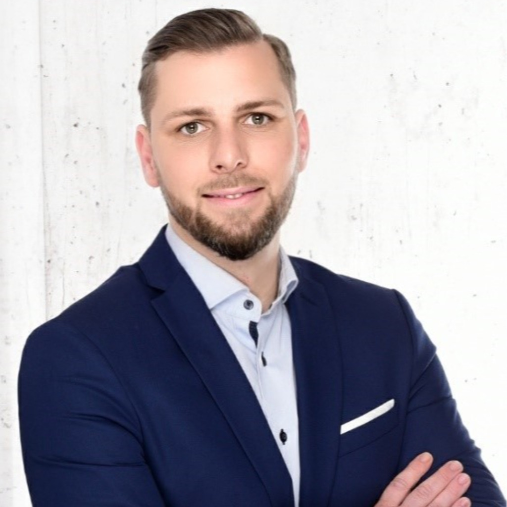 Marvin Gehrmann - Vertriebsleiter - Werbeagentur Daniel Ermel | XING