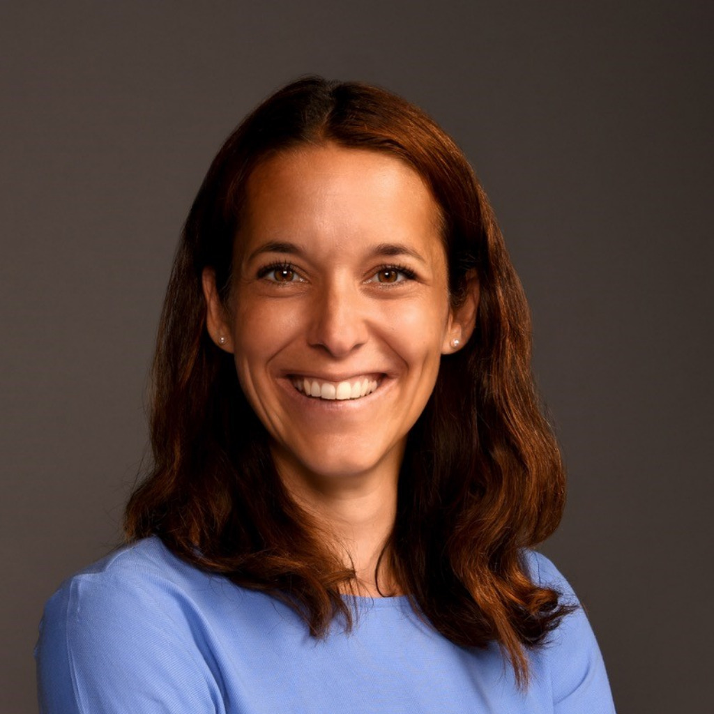 Sandra Bollinger - Recruiting Partner - SBB CFF FFS | XING