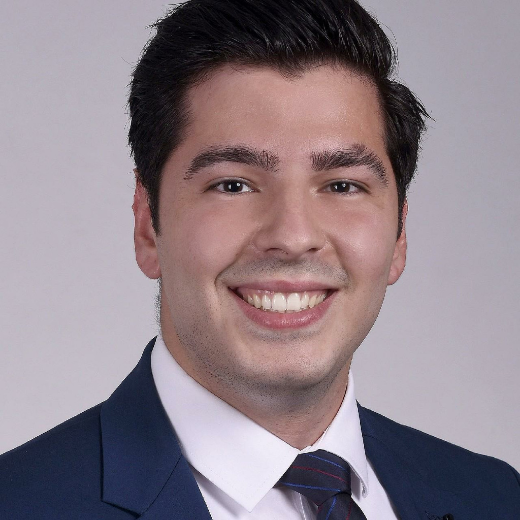 Ali Polat - Program Manager - Kirchhoff Automotive | XING