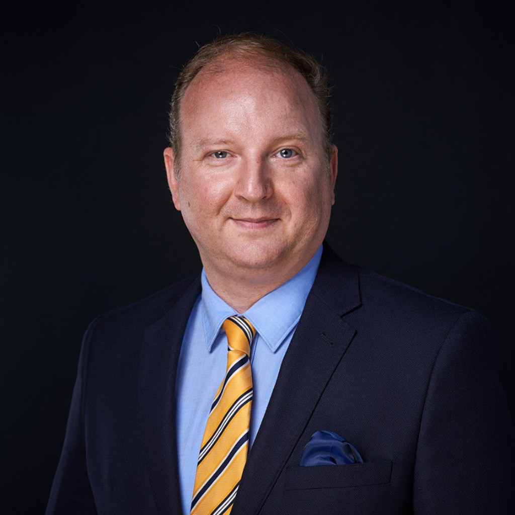 Thomas Reinke - Bezirksleiter - Postbank Finanzberatung AG | XING