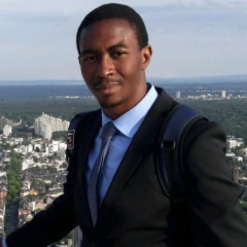 Dr. Stanley Obinna Ibe - SharePoint Specialist - Serco Services GmbH | XING