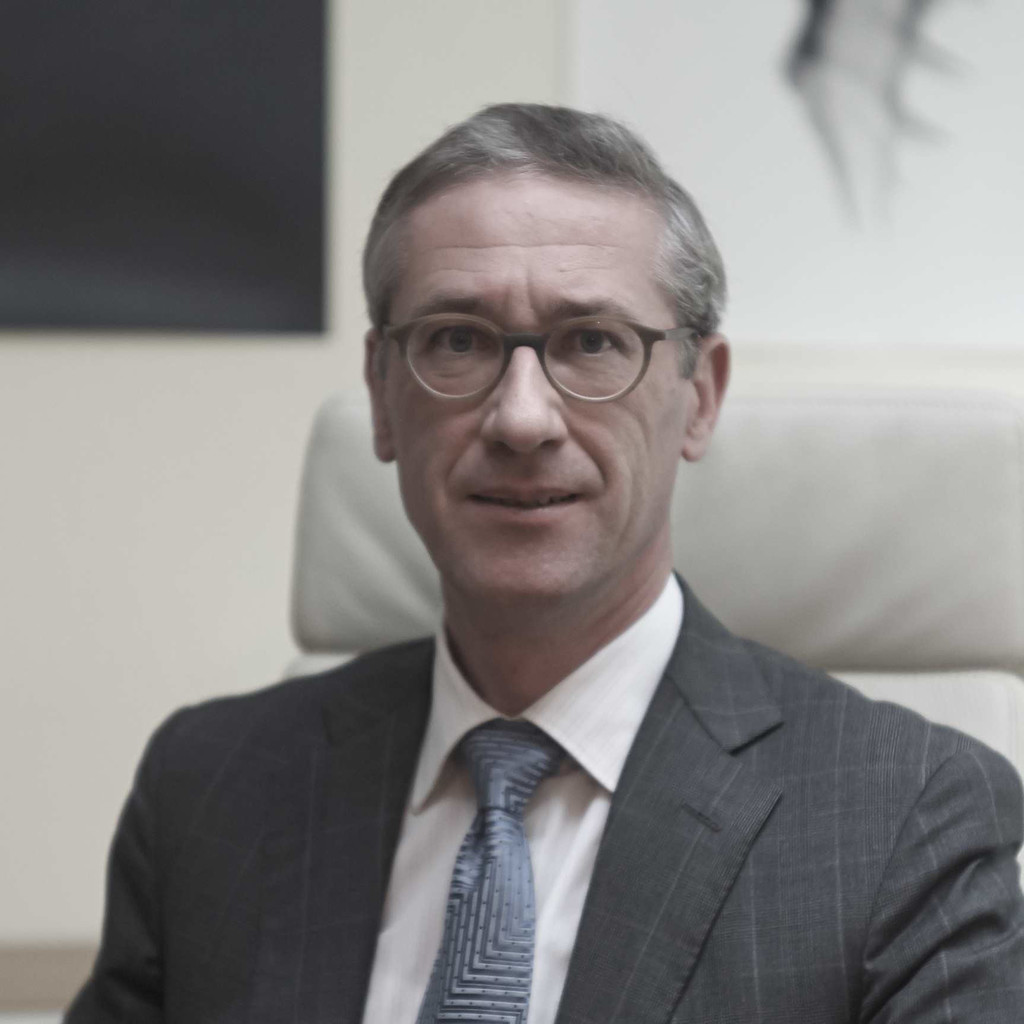 Dr. Andreas Preuß - Inhaber - Dr. Preuß Unternehmensberatung | XING