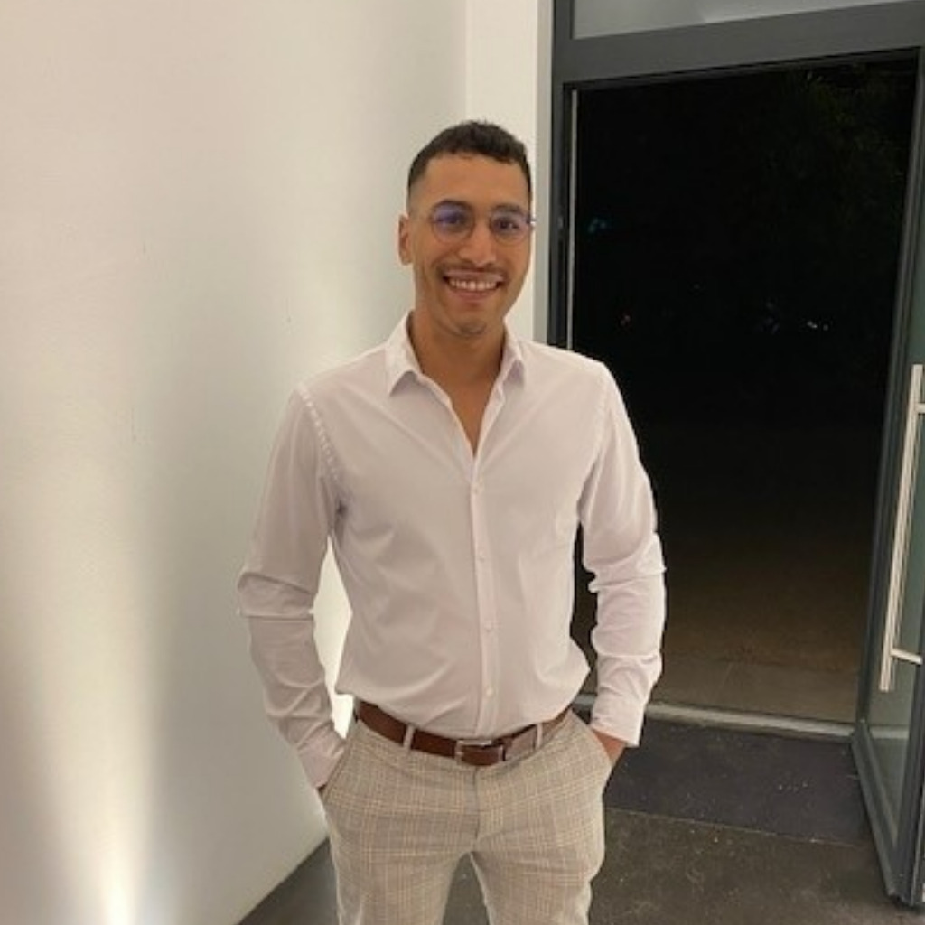 Betinho Keul - Disponent - REWE Group | XING