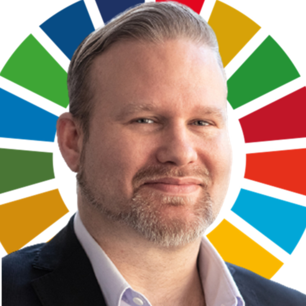 Jens Brodersen - Manager ESG Strategy, Innovation, Communication - KGAL | XING