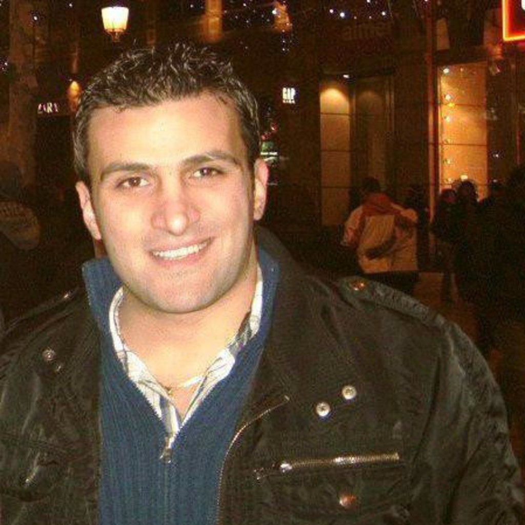 Sevag Awakian - Entwickler/Chemiker - Gummitechnik GmbH | XING