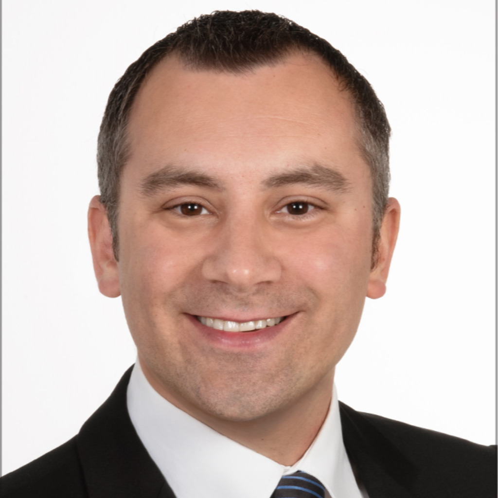 Alexander Mathes - Küchenleitung - Median Frankenpark Klinik Bad ...