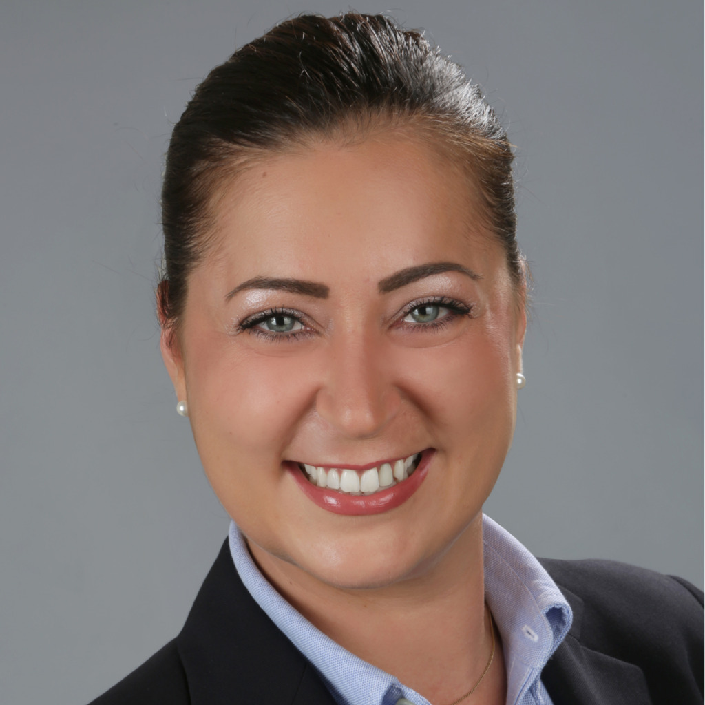 Sandra Pfister - Management Trainee - Enterprise Autovermietung ...