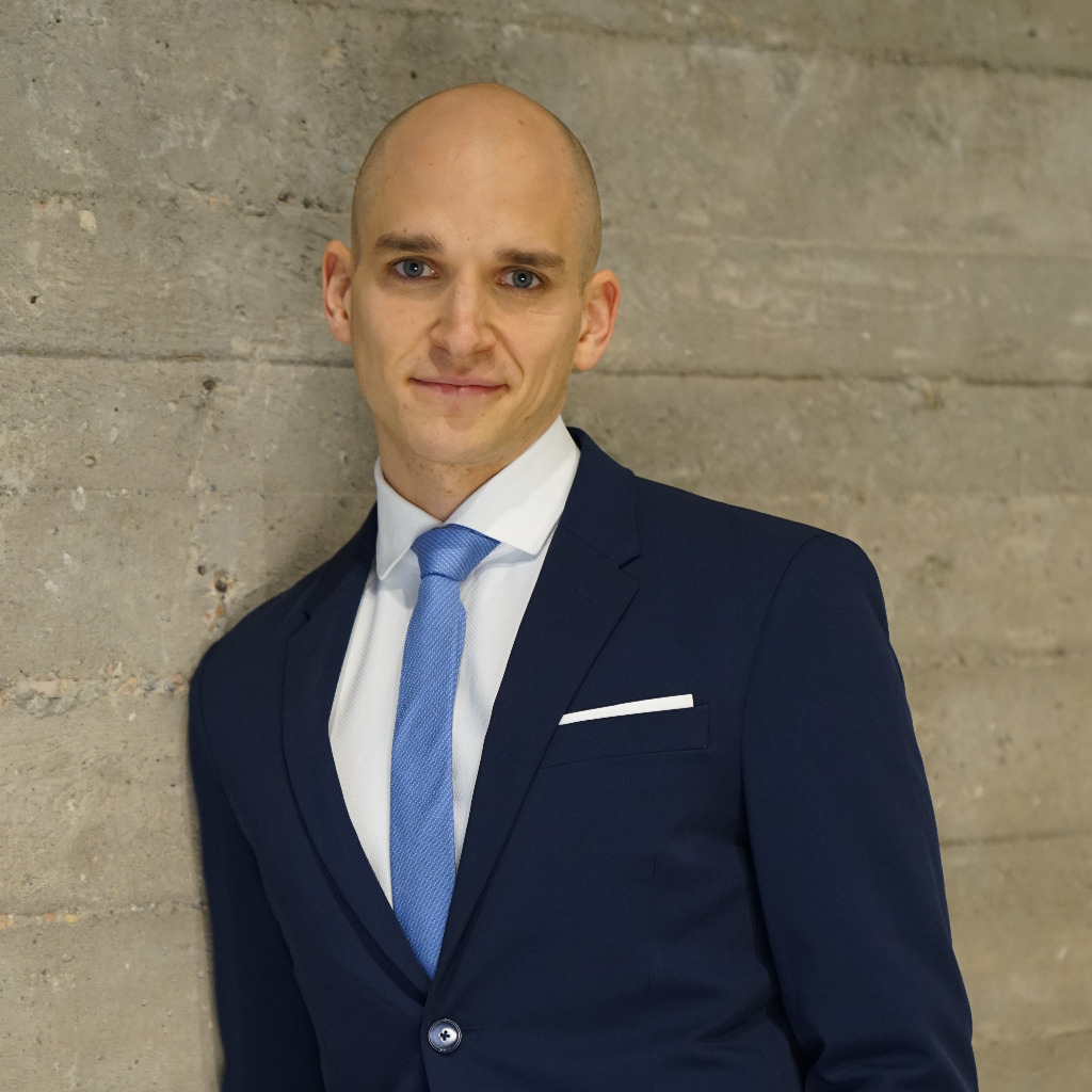 Steven Koschek - Leiter Personal / Prokurist - POLIS Immobilien AG | XING
