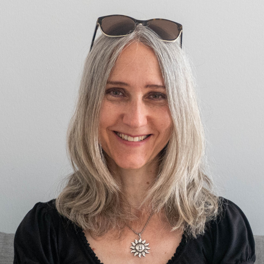 Esther Niederhammer - Freie Journalistin und Autorin - Die alternde ...