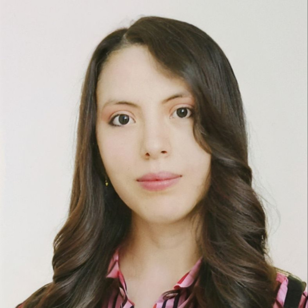 Michelle Santillan - Technische Universität Berlin logo Laboratory ...