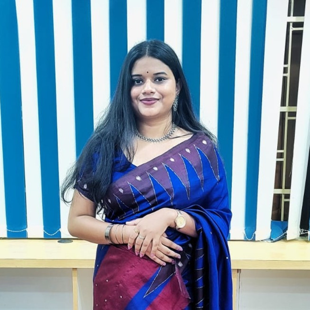 Adyasha Singh - HR Associate - JioTech Training & Consulting pvt. ltd ...