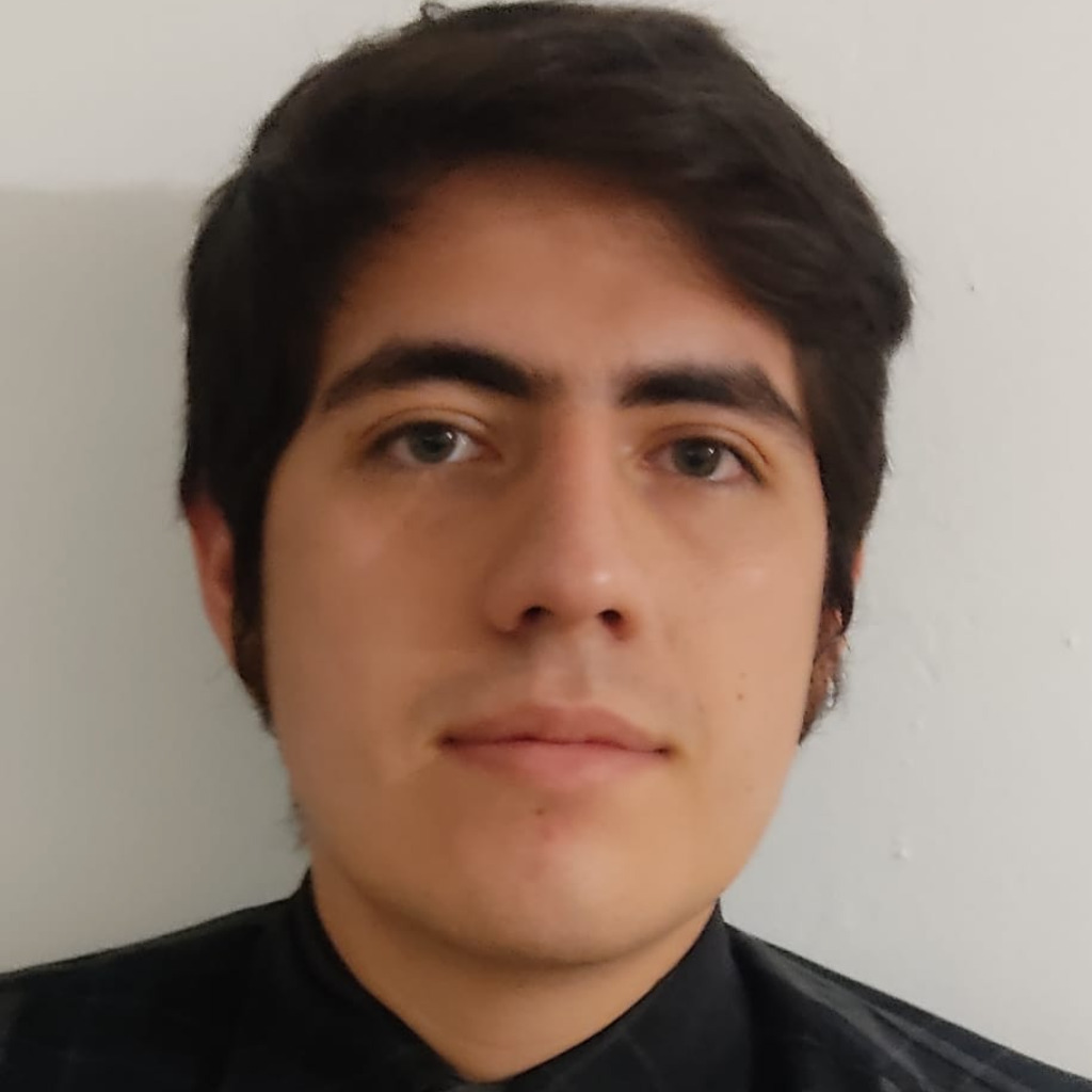 Alejandro Romero - Software Engineer - John Deere | XING