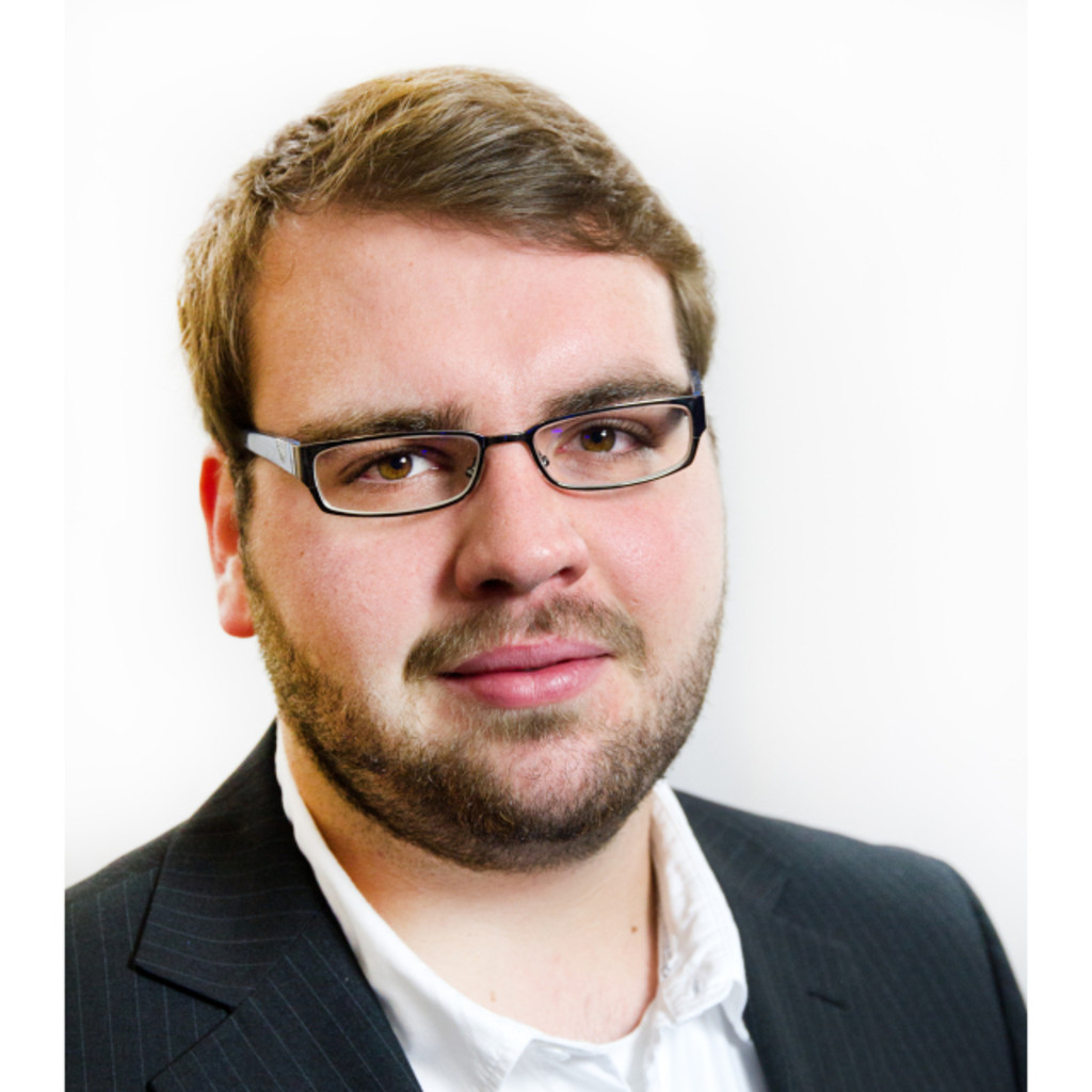 Thomas Hartung - Quality Manager Production & Process Controls ...