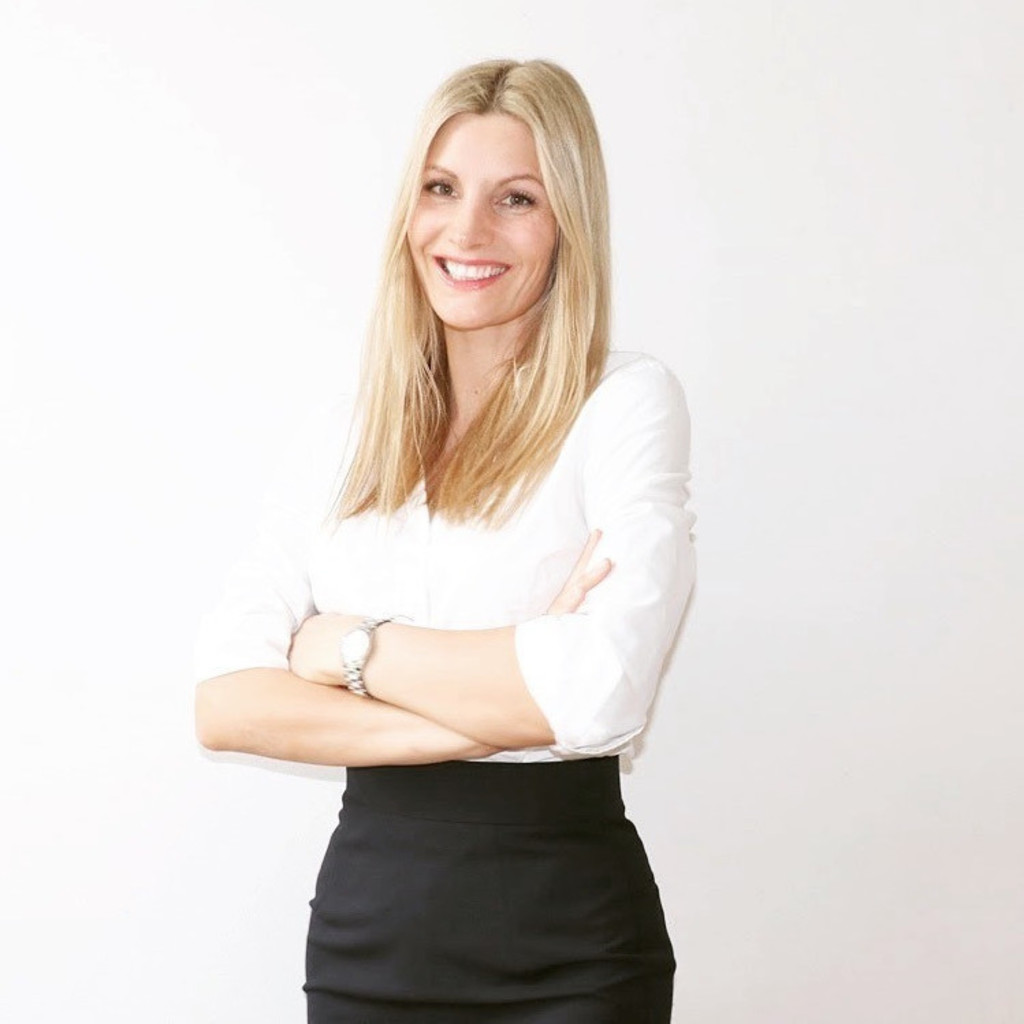 Sabrina Haase - CEO Performance Institute Hamburg | Leadership & Mental ...