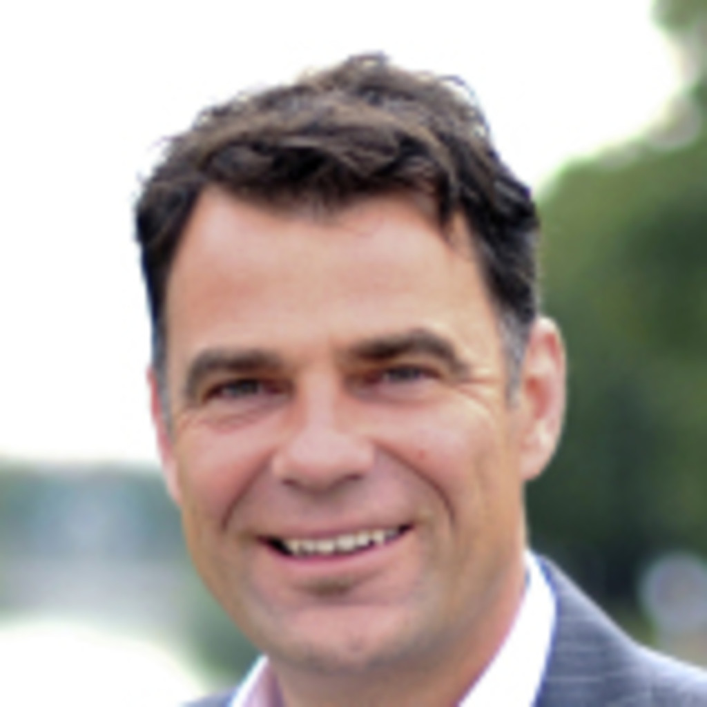 Thomas Liß - Vertrieb - Handelsvertreter | XING