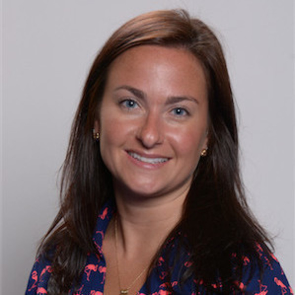 Sasha Horowitz - Vice President, Global Functions Talent & Diversity ...